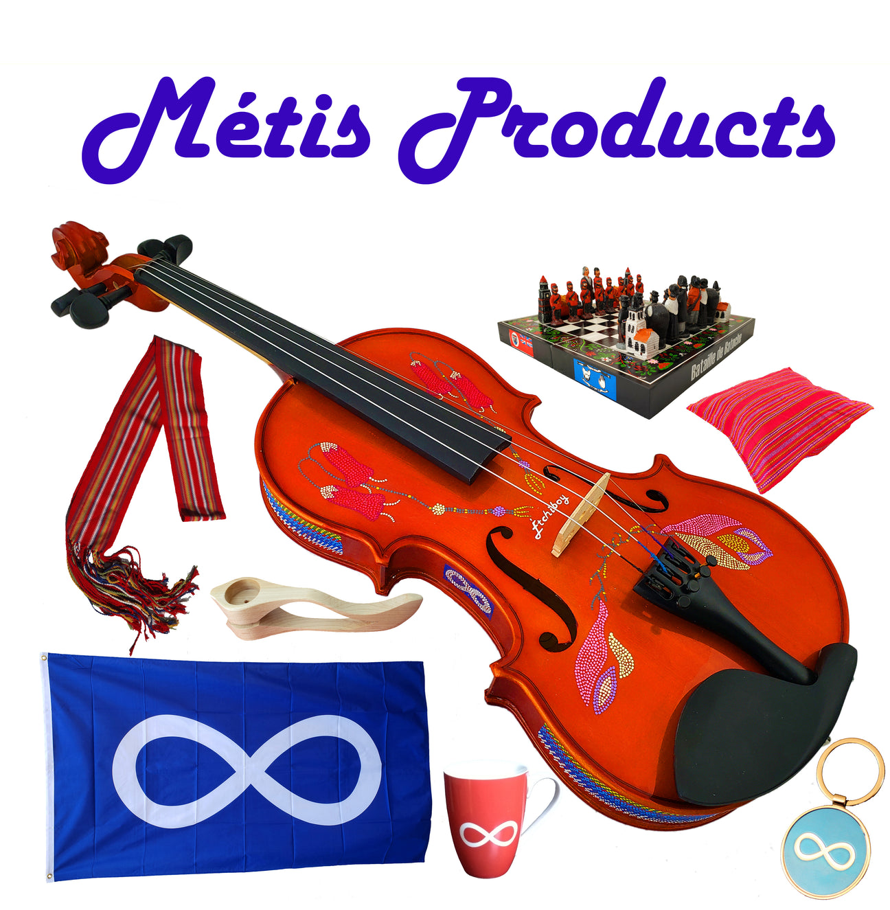 Métis Products – Metis Products