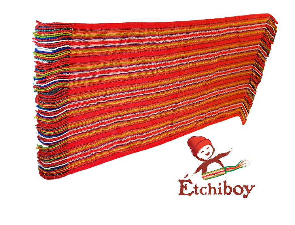 Shawl Blankets – Metis Products