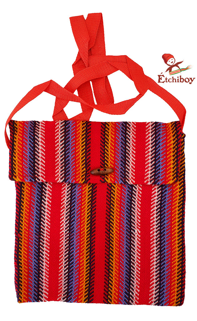 L'Assomption Fire Bag Sac À Feu – Metis Products